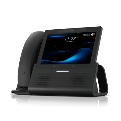 LK - UI-TPE UBIQUITI 7p-Touch WiFi Camara 2-1000 USB-C 3,5-H TelefonoIP ...