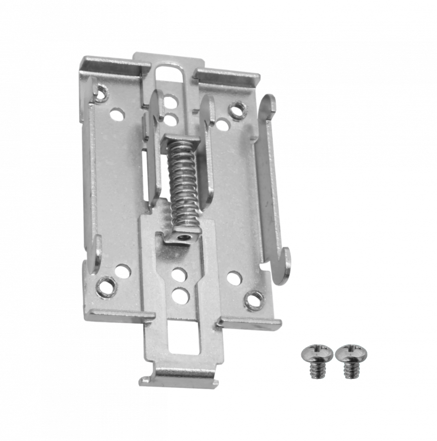LK - DINRAIL. TELTONIKA Montaje Riel Din para Serie Router RUT95X ...